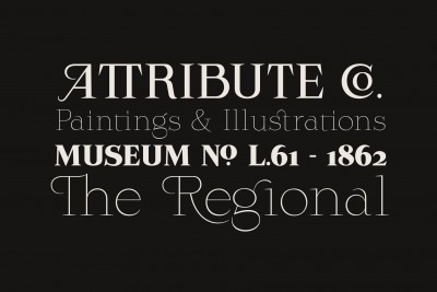 Rodest - Font Family - Graptail Type Supply.